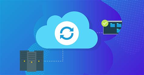 How Can Server Virtualization Reduce Downtime Datto
