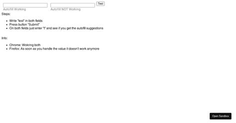 Material Demo Codesandbox