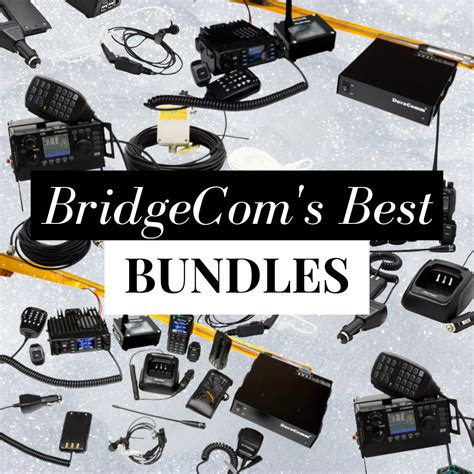 Bridgecoms Best Bundles — Bridgecom Systems