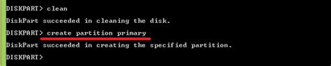 How To Create A Bootable USB Using Diskpart Utility TECHNIG