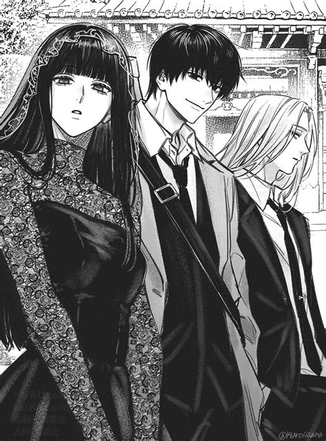 Nagumo Osaragi And Shishiba Sakamoto Days Drawn By Kuroiisana Danbooru