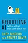 خرید کتاب Rebooting AI: Building Artificial Intelligence We Can Trust ...