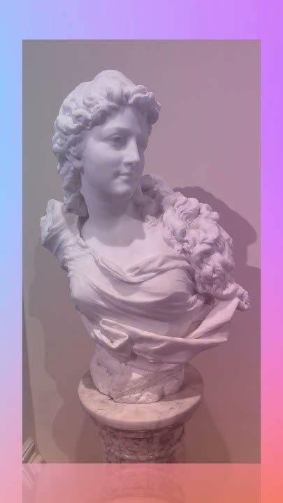 A Busty Good Time At The Lightner Museum Youtube