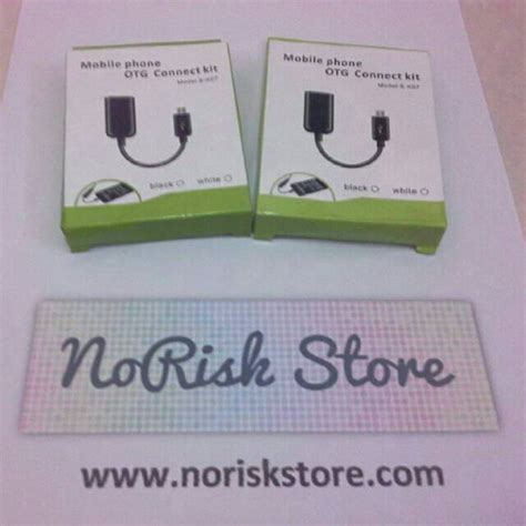 Jual Kabel Otg Android Shopee Indonesia