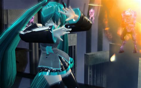 Hatsune Miku Anime Episode D Wnloadtube