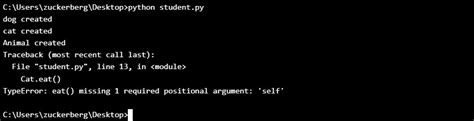 Python Class Inheritance Query Stack Overflow