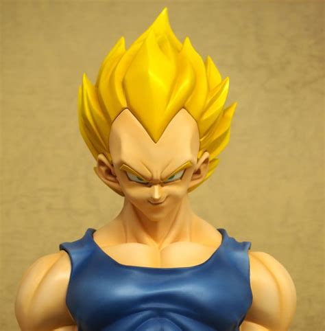 Vegeta Ssj Gigantic Series 11 Itakonit