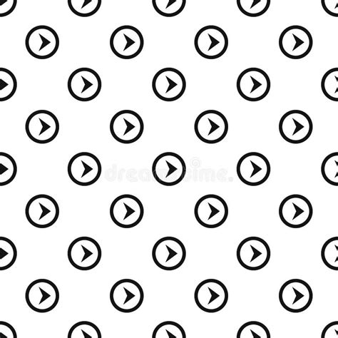 Arrow Pattern Repeat Stock Illustration Illustration Of Next 123149740
