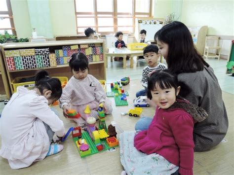 광주시교육청 유치원 처음학교 적응지원 사업 만족도 높아 연합뉴스