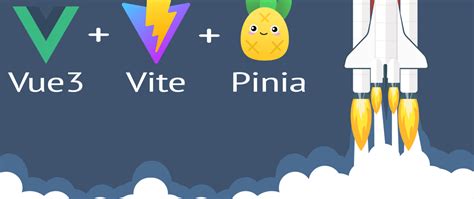 Create Test And Deploy A Single Page App With Vue 3 Vite And Pinia Dev Community