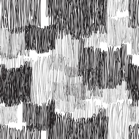 Abstract Geometric Seamless Pattern Line Drawn Tile Texture 524184