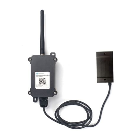 Radar Distance Sensor At Alexandra Gabb Blog