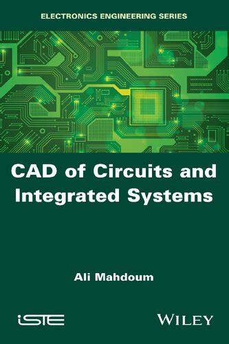 Cad Of Circuits And Integrated Systems Controses Store