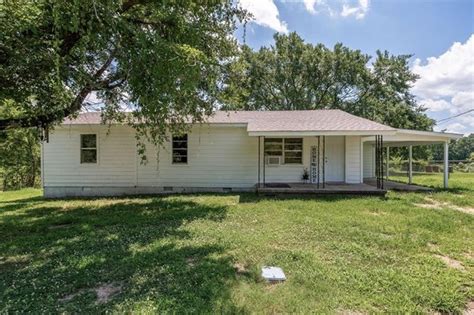 1046 Pleasant Hill Rd Mulberry Ar 72947 Updated 922