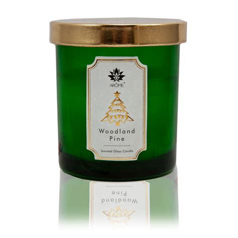 Ar Me Sv Ka G V Barevn M Skle S V Kem Woodland Pine Obchodi T Cz