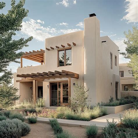 Pueblo House Style Timeless Architecture With Deep Cultural Roots