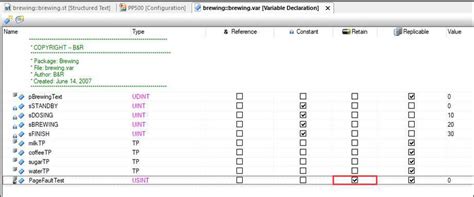 Troubleshooting Page Faults Share Info Ideas B R Community