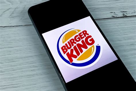 Burger King App Review Eatdrinkdeals