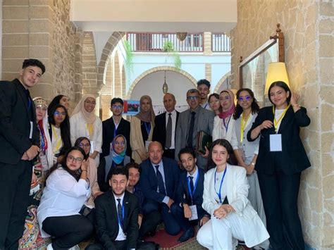 Anas Abou El Kalam On Linkedin A Great Strong United Involved And