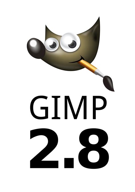 Gimp Logo Logodix