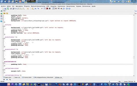 Curso Online De Hojas De Estilo De CSS Aprendum