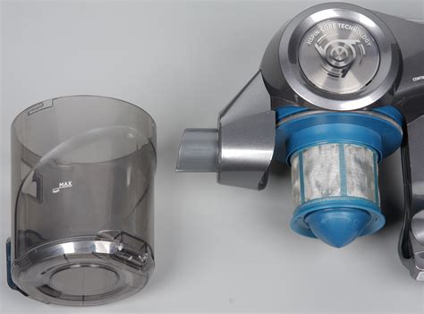 Обзор универсального аккумуляторного пылесоса Hoover Rhapsody RA22AFG 019