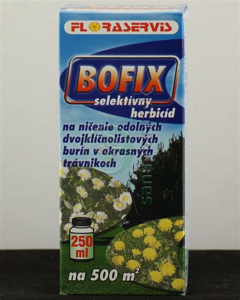 Bofix Sanaplant Sk