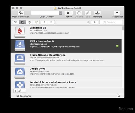 Download Cyberduck For Windows 903 For Windows