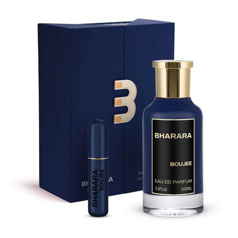 Boujee Bharara Beauty Europe