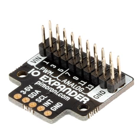 Io Expander Breakout PIM517