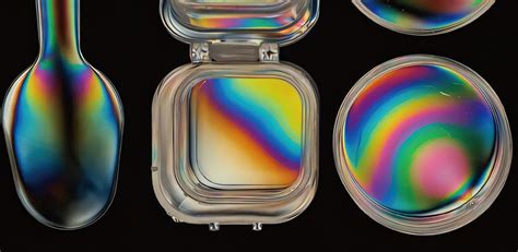 Plastic Based Spectrometers Offer Low Cost Compact Solution For Broadband Spectral Imaging