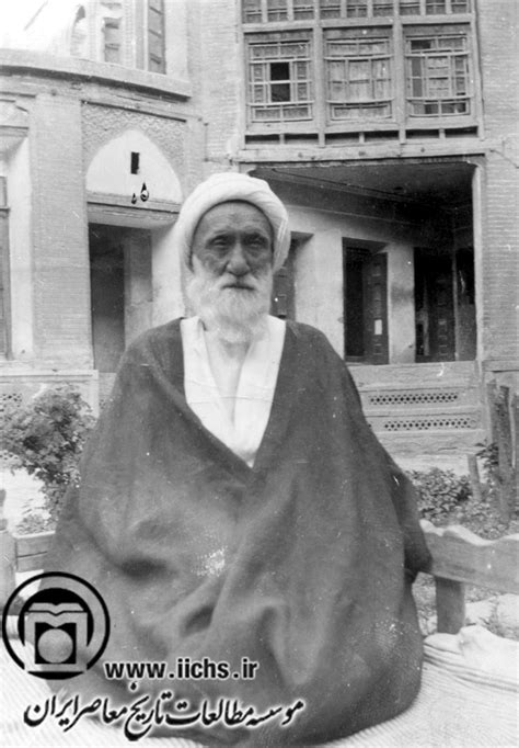 جلوه‌هایی از سیره فردی آیت‌الله محی‌الدین حائری شیرازی در آیینه تصاویر