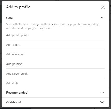 How To Write LinkedIn Summary Examples And Reusable Templates CareerBands