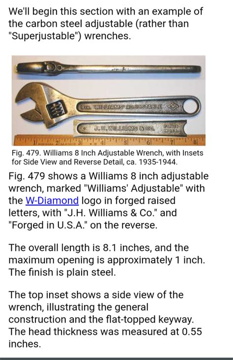 Cleaning Up Inherited Tools What Cleanermethod Should I Use R