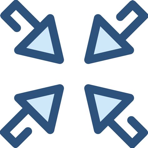 Minimize Ui Vector SVG Icon SVG Repo