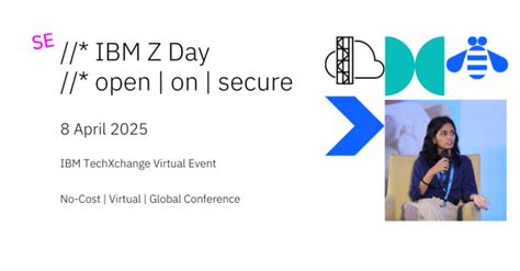 IBM Z Day SE 2025 BeMyApp Agency
