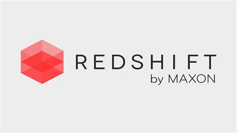 What Is Redshift Youtube