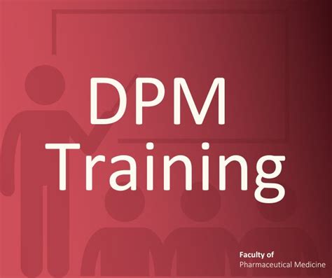 How To Pass The Dpm Exam Fpm
