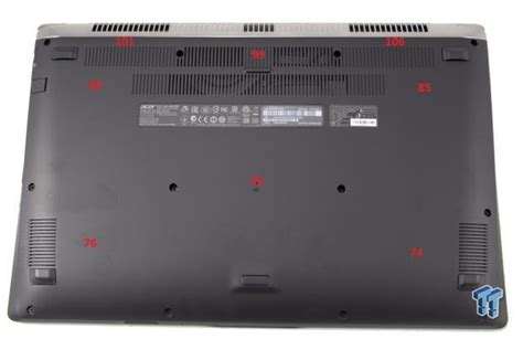 Acer Aspire V Nitro Black Edition Gaming Laptop Review