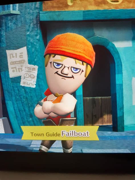 I Did A Thing R Failboat