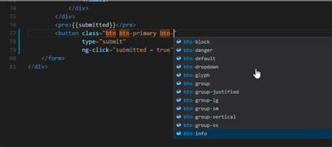 VSCodeおすすめの拡張機能