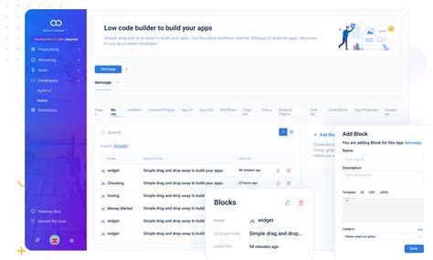 How Simple Is It To Utilize A Drag And Drop App Builders Appup By