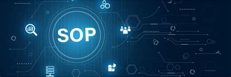SOP Guidelines PKC Management Consulting