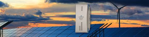 Microgrid Controller Emerson At