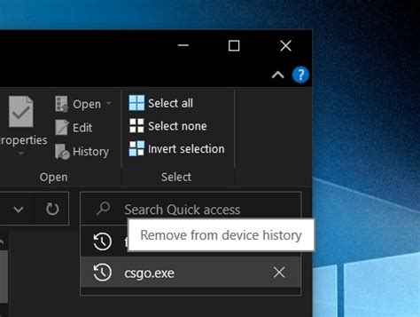 Windows 10 S File Explorer New Search Bar To Finally Get Faster