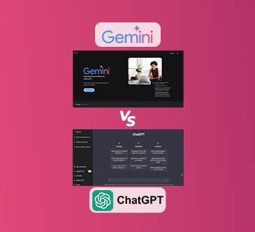 Gemini vs. ChatGPT: A Deep Dive into AI Capabilities | ResultFirst