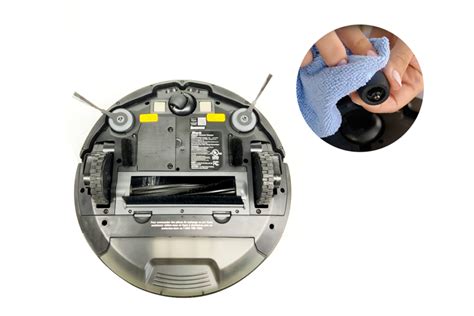How To Clean Shark Robot Vacuum Quick Guide