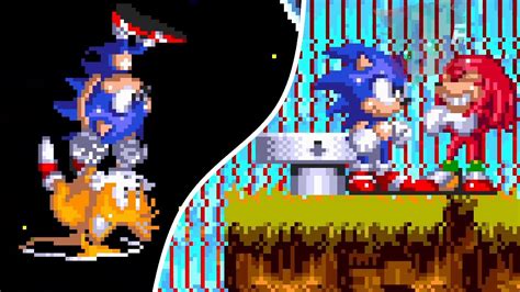 Sonic Debug Mode Fun D YouTube