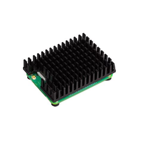 Raspberry Pi Cm5 Passive Cooler Compute Module 5 Kühlkörper