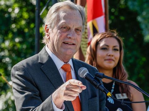 Democrats Do The Work While Idaho Rep Mike Simpson Takes Bows • Idaho